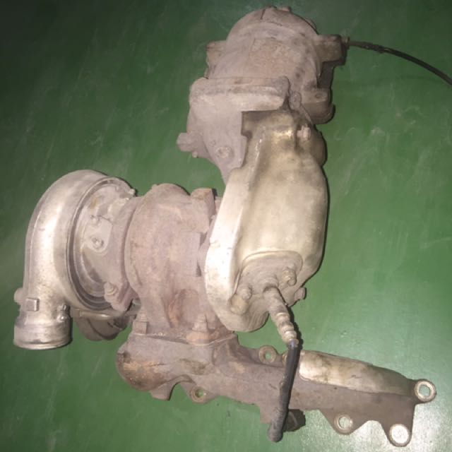 CT20B Turbo, Car Parts & Accessories on Carousell