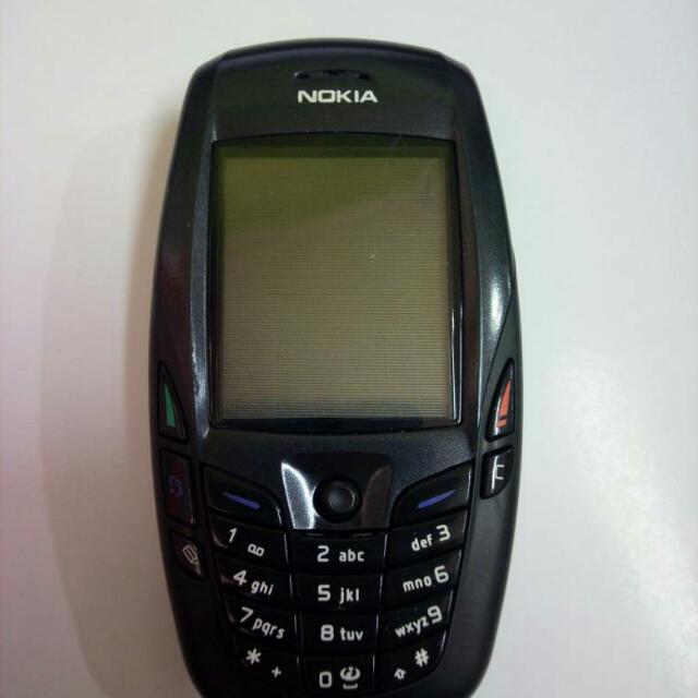 NOKIA collection Item Original, Mobile Phones & Gadgets, Mobile Phones ...