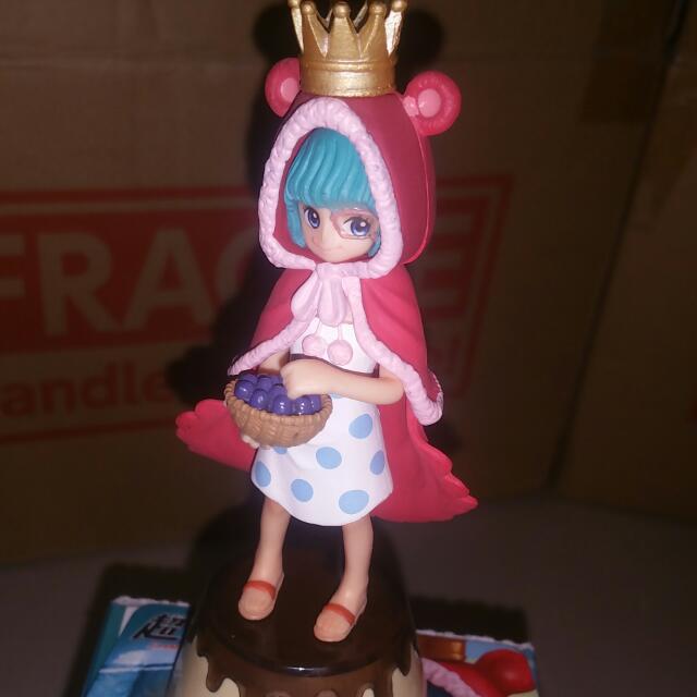 ONE PIECE - SUGAR, Hobbies & Toys, Toys & Games on Carousell