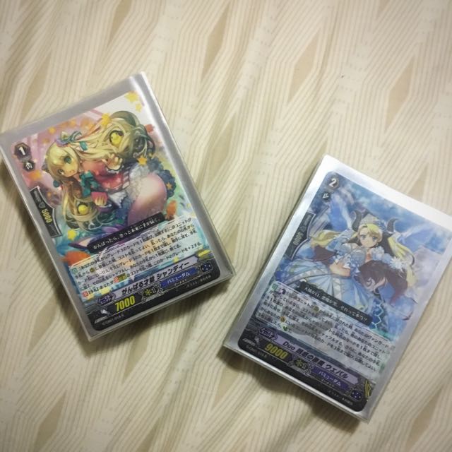 Bermuda Triangle Deck, Hobbies & Toys, Toys & Games on Carousell
