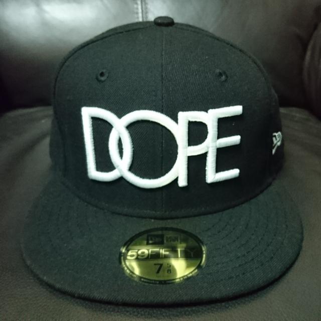 Dope Cap, Men's Fashion, Watches & Accessories, Caps & Hats on Carousell