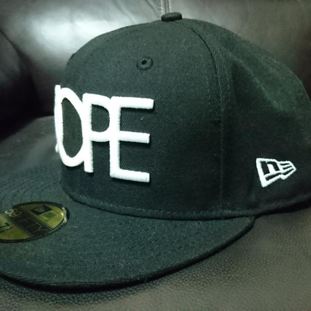 Dope Cap, Men's Fashion, Watches & Accessories, Caps & Hats on Carousell