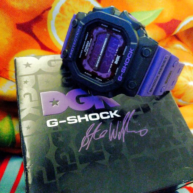 KING G-SHOCK GX-56DGK, Mobile Phones & Gadgets, Wearables & Smart ...