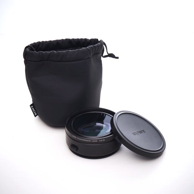 Sony HD Video Camera Recorder HVR-V1P, Photography, Video Cameras on ...