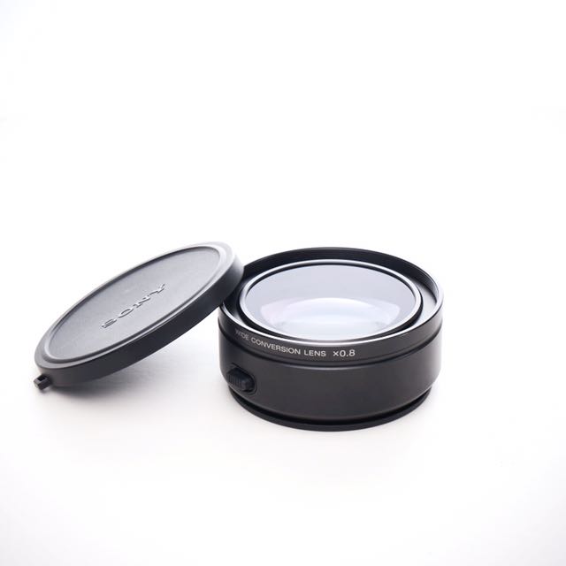 Sony HD Video Camera Recorder HVR-V1P, Photography, Video Cameras on ...