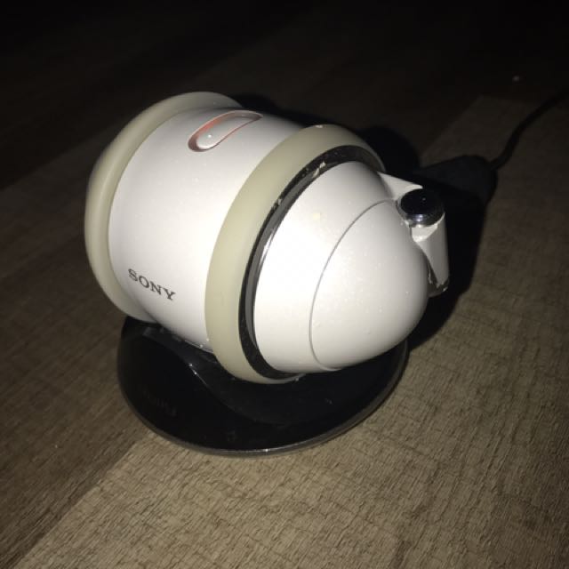 Sony Rolly Speaker, Audio, Soundbars, Speakers & Amplifiers on Carousell