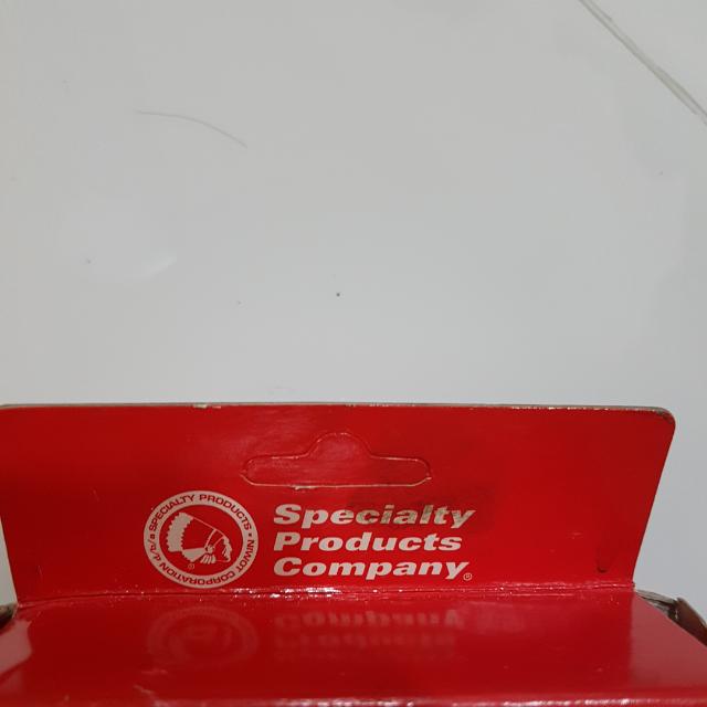 SPC Camber Bolt / Nut 81260 (Alignment), Car Accessories on Carousell