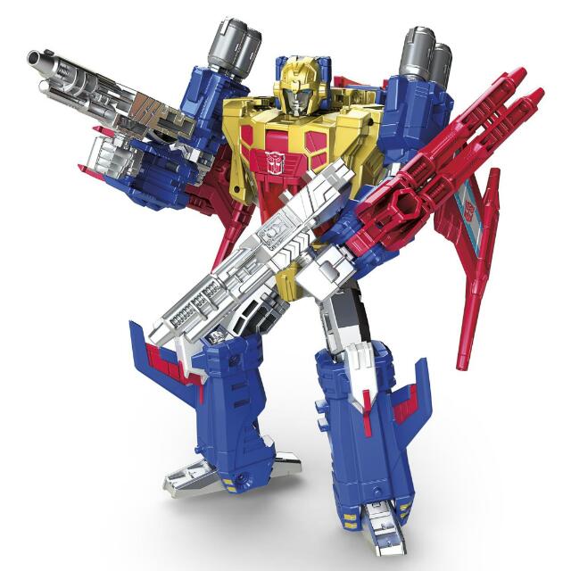 Transformers Big Bad Toy Store