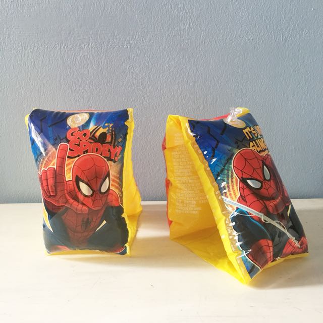 Kids Arm Floats, Babies & Kids, Baby Nursery & Kids Furniture, Kids ...