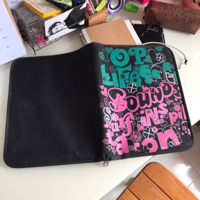 Ocean pacific (OP) File Folder, Hobbies & Toys, Stationery & Craft ...