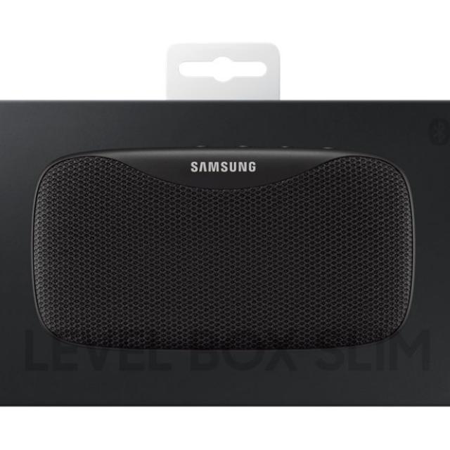 Samsung Level Box Slim, TV & Home Appliances, TV & Entertainment, TV ...