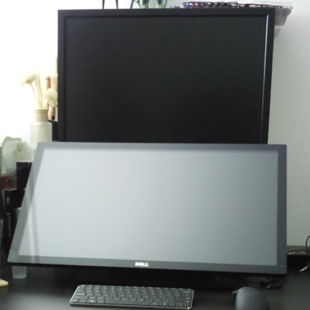 Dell U2410 24inch Monitor, Everything Else on Carousell
