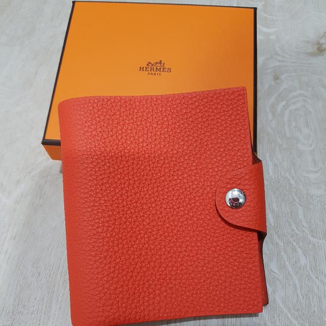 Hermes Notebook, Hobbies & Toys, Stationery & Craft, Art & Prints on ...