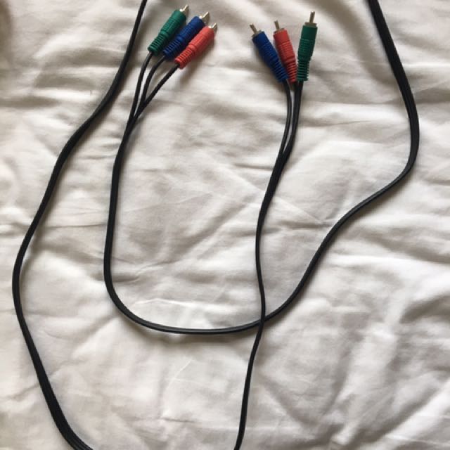 Misc Wires (Ethernet, Connection Wires), TV & Home Appliances, TV ...