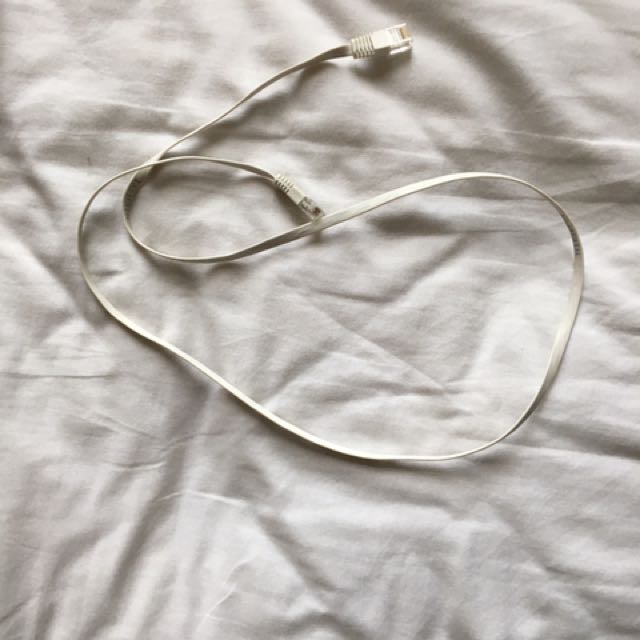 Misc Wires (Ethernet, Connection Wires), TV & Home Appliances, TV ...