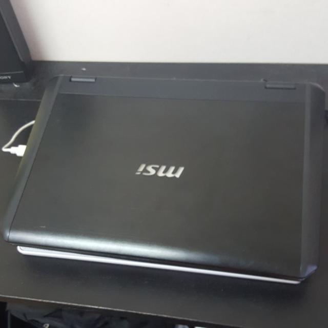 MSI GX60 Hitman Edition Gaming Laptop, Computers & Tech, Laptops ...