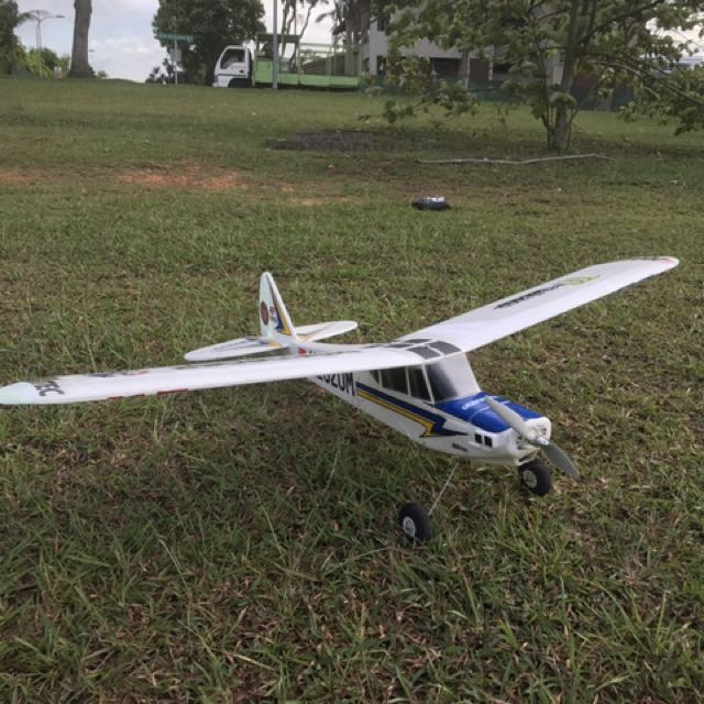 Mutiplex Easy Cub, Hobbies & Toys, Toys & Games on Carousell