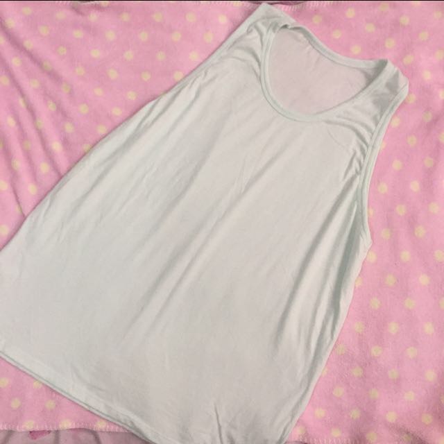 Oversized Sando, Men's Fashion, Tops & Sets, Tshirts & Polo Shirts on ...