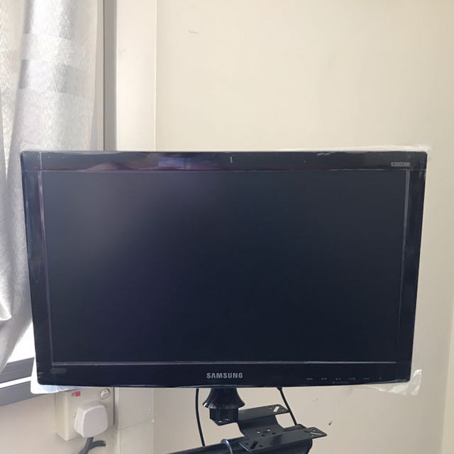 Pc Accessories Monitor Keyboard And Mouse Computers And Tech Parts And Accessories Computer