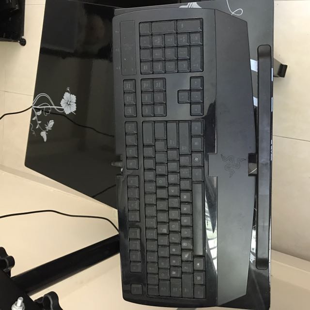 Pc Accessories Monitor Keyboard And Mouse Computers And Tech Parts And Accessories Computer