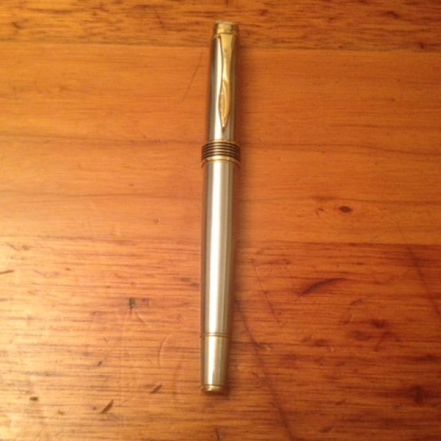 Quill Executive Rollerball Pen, Hobbies & Toys, Stationery & Craft ...