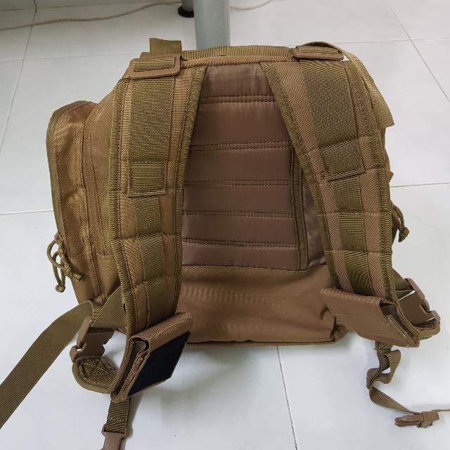 Voodoo Tactical Mini Matrix, Men's Fashion, Bags, Belt bags, Clutches ...