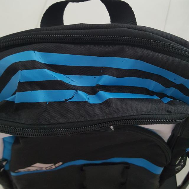 Adidas Badminton Or Tennis Bag, Sports Equipment, Sports & Games ...