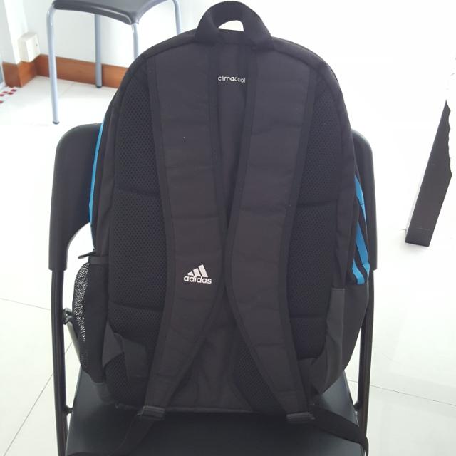 Adidas Badminton Or Tennis Bag, Sports Equipment, Sports & Games ...