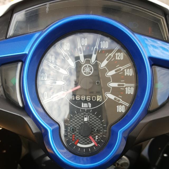 Jupiter Number Plate With 2 Number, Motorcycles, Motorcycles for Sale ...