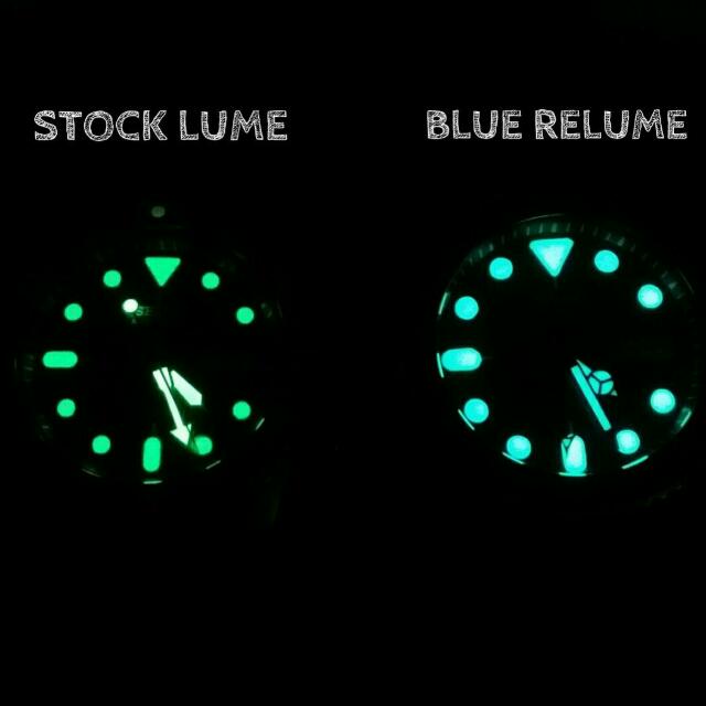 Relume Service, Men's Fashion, Watches on Carousell