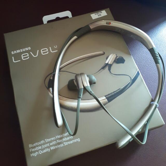 How To Connect Samsung Level U Wireless Headphones To IPhone | atelier ...