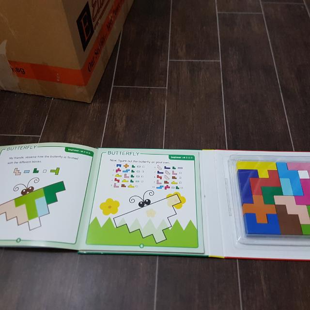 Brainstorm, Hobbies & Toys, Toys & Games on Carousell