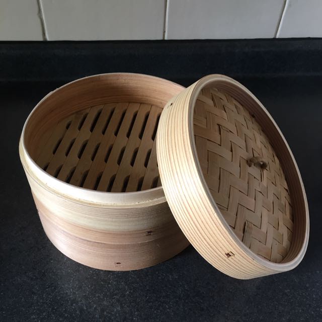 Dim Sum Basket, TV & Home Appliances, Kitchen Appliances, Other Kitchen ...