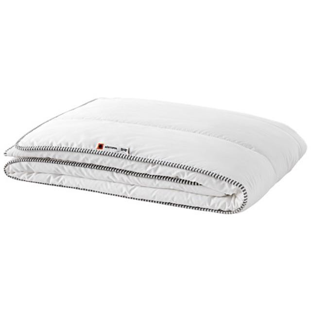IKEA Rodtoppa Cooler Quilt (King size), Furniture & Home Living ...