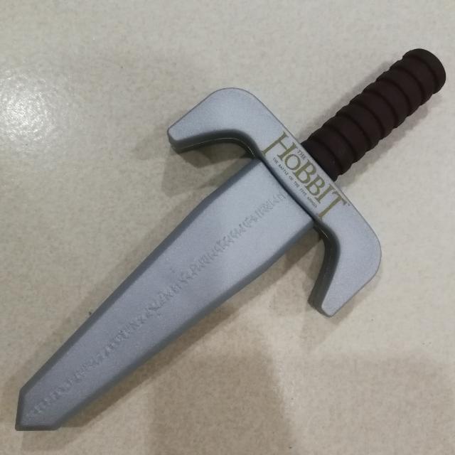 Limited Edition Hobbit Thorin Sword Pendrive #MidJan55, Computers ...