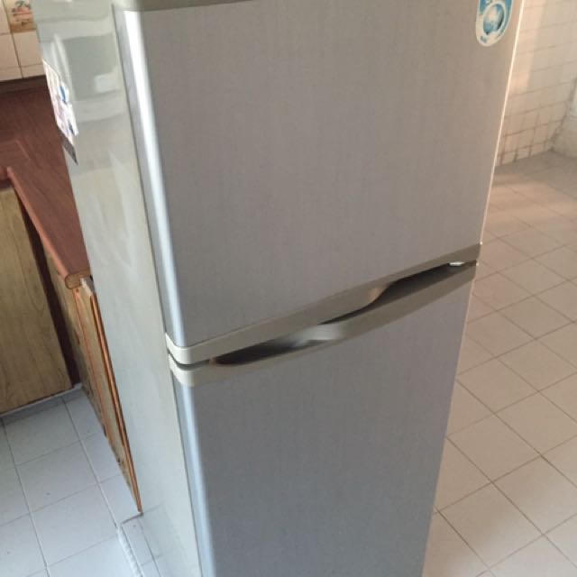 Selling off used Refrigerator Fridge, TV & Home Appliances, Kitchen ...