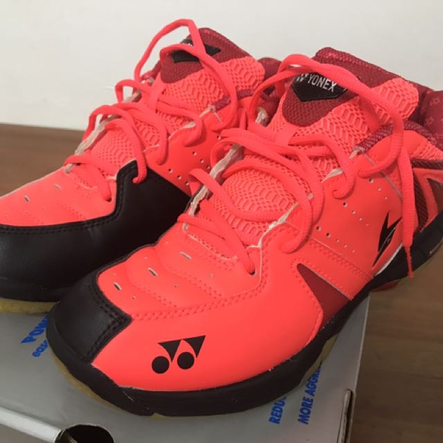 Yonex Shoe SHB SC6 LD EX, Sports Equipment, Sports & Games, Racket ...