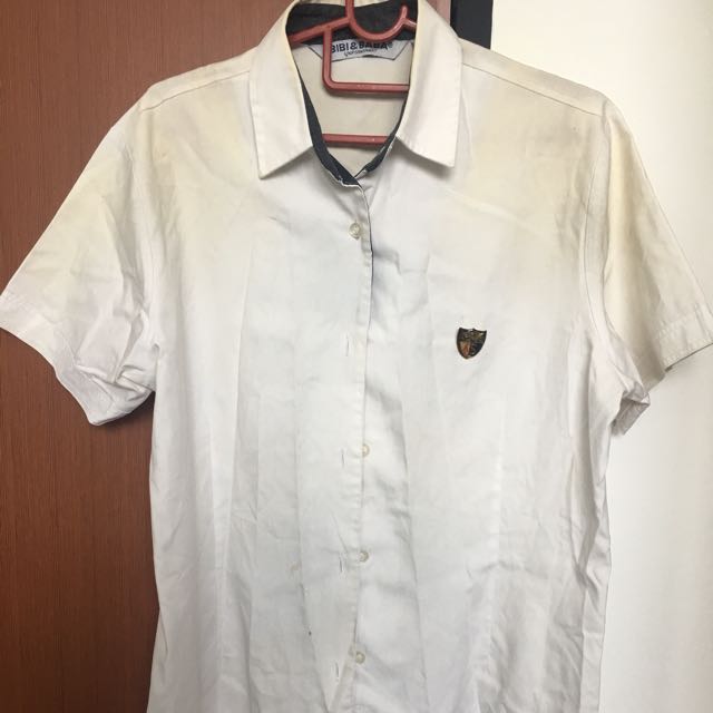 ACJC Anglo-Chinese JC uniform, Women's Fashion, Dresses & Sets ...