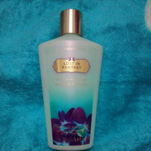 Authentic Victoria's Secret Body Lotion, Beauty & Personal Care, Bath ...