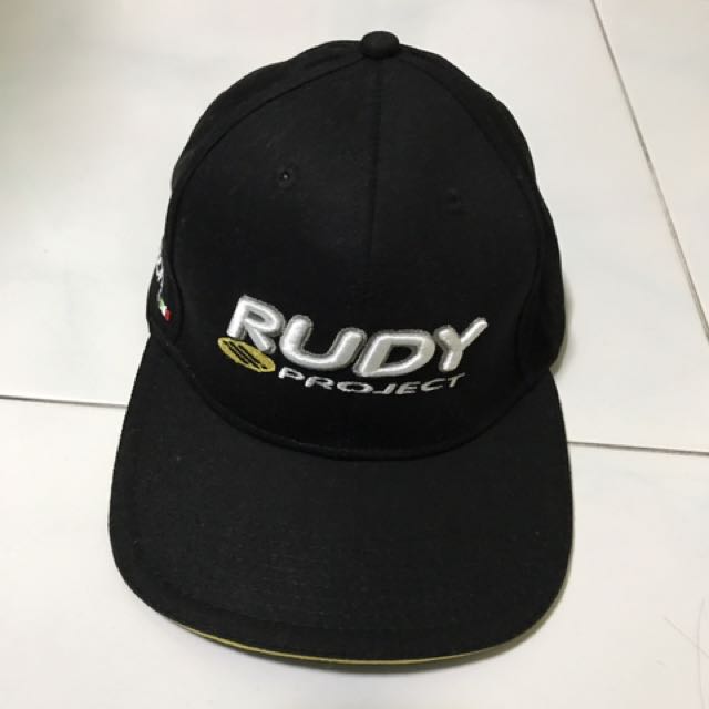 Base Ball Cap ( RUDY PROJECT ) - NEW, Sports Equipment, Sports & Games ...