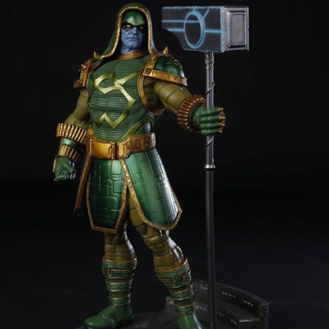 Marvel Legends Ronan The Accuser Amazon Exclusive Figure Up, 47% OFF