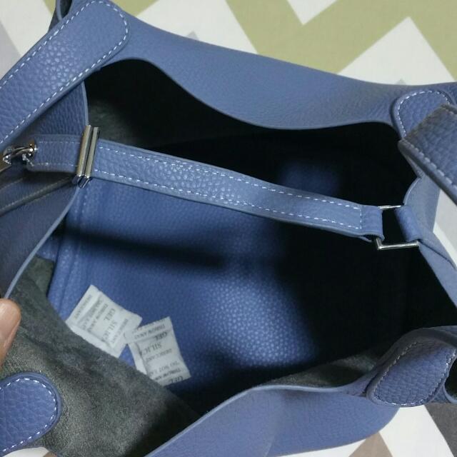 Hermes Picotin GM, Women's Fashion, Bags & Wallets, Purses & Pouches on ...