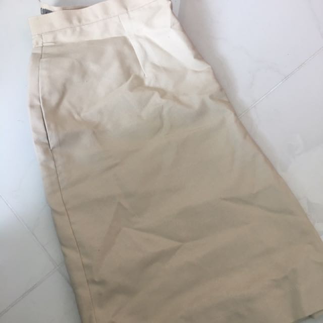 Hwa Chong JC uniform, Women's Fashion, Dresses & Sets, Traditional ...