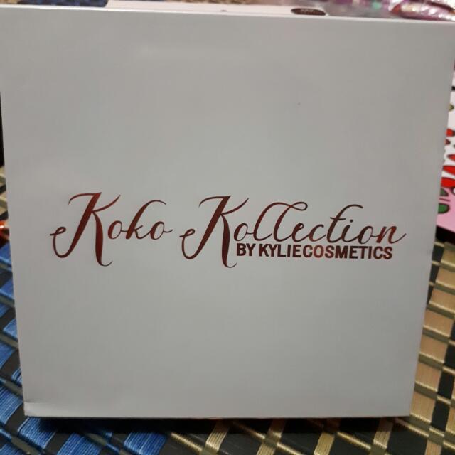 KOKO COLLECTIONS BY KYLIE (INSPIRED), Beauty & Personal Care, Face ...