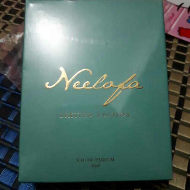 NEELOFA LIMITED EDITION PARFUM, Beauty & Personal Care, Face, Face Care ...