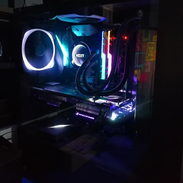 ONE PIECE PROMO! Intel I7 Built Casual Gaming Pc!, Computers & Tech ...