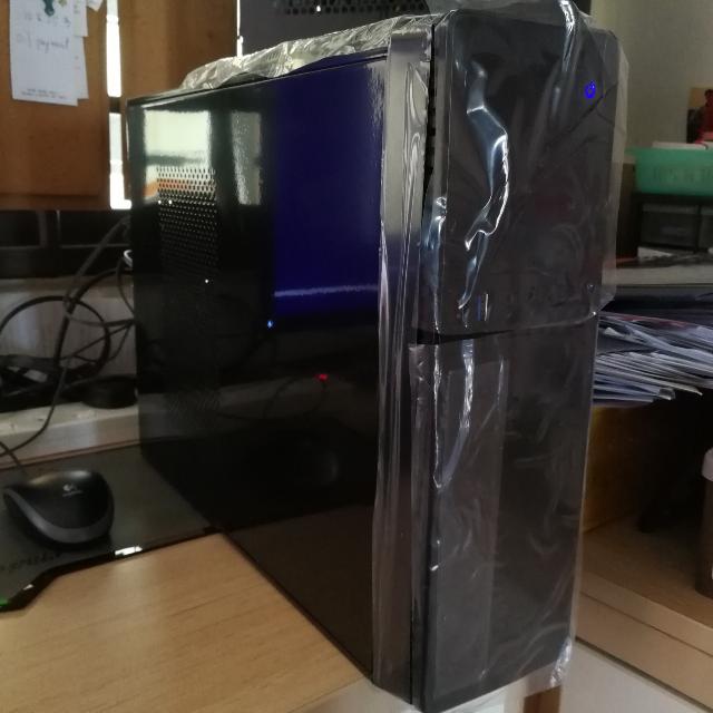 ONE PIECE PROMO! Intel I7 Built Casual Gaming Pc!, Computers & Tech ...