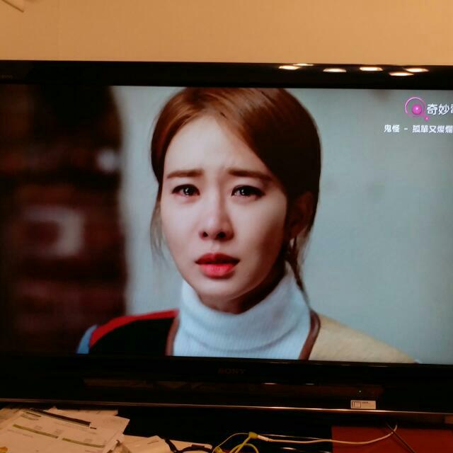 SONY 新力索尼 46” LCD TV 電視KDL-46W4500, 家庭電器, 電視 & 其他娛樂, 電視 - Carousell