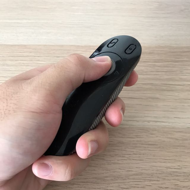 Targus Wireless Presenter (Clicker), Computers & Tech, Parts ...