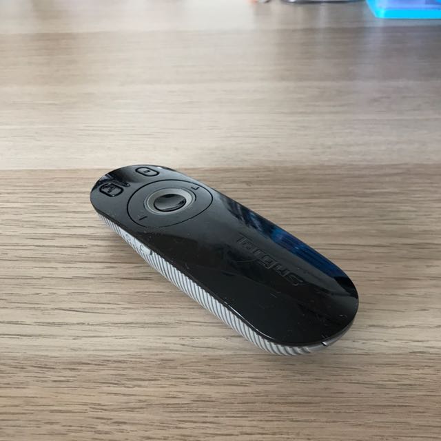 Targus Wireless Presenter (Clicker), Computers & Tech, Parts ...
